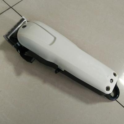 China 808 Professional Barber Hair Trimmer 3.7V Hair Clipper 2200mAh Lithium Battery Salon Hair Clipper for sale