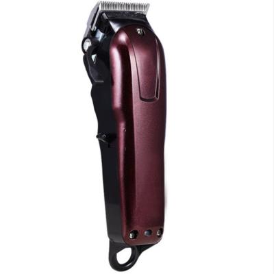 China 808 Professional Barber Hair Trimmer Electric Hair Clippers Rechargeable Salon Hair Clipper for sale