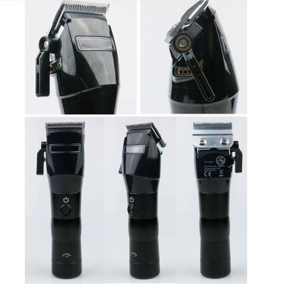 China 306  Professonal Hair Clippers Rechargeable Hair Clipper Cordless Hair Clipper for sale
