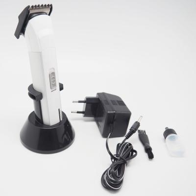 China 2599 Rechargeable Professional Hair Trimmer Men Hair Clippers Electrical Hair Clipper Blade sharpener for sale