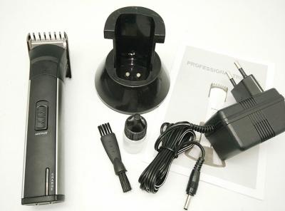 China Cordless Hair Clippers for men Hair Clippers Electrical Hair Cutter Blade sharpener 2599 Family Hair Trimmer for sale