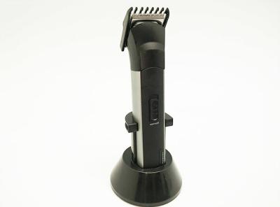 China Cordless Hair Clippers for men Hair Clippers Electrical Hair Clipper Blade sharpener 2599 Family Hair Trimmer for sale