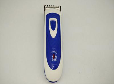 China NHC-8005 Professional Barber Hair Clipper Cordless Hair Trimmers For Men Family Using Hair Cutter Mini Trimmer for sale