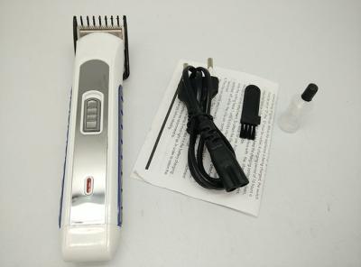 China NHC-8006 Professional Barber Hair Clipper Cordless Hair Trimmers For Men Family Using Hair Cutter Mini Trimmer for sale
