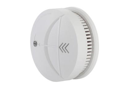 China Photoelectric Smoke Detector Alarm Over 5 Years Life Batter YJ-113 for sale