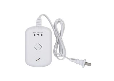 China Stand Alone Gas Detector Alarm  Indoor Model Latest Design 5 Years Life for sale