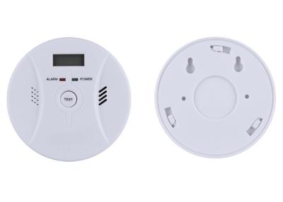 China dual sensor smoke detector with good quality for home security for sale