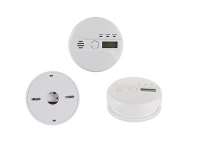 China CO Alarm household carbon monoxide detector Patent Design Long Battery Life Style for sale