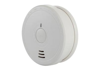 China LPCB CE EN 14604 APPROVED independent smoke alarm for home security for sale
