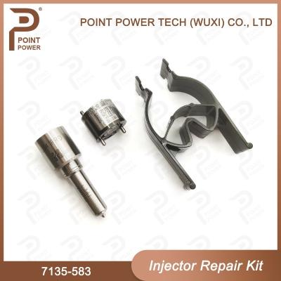 Chine 7135-583 Kit de réparation des injecteurs Delphi pour les injecteurs R00301D SSANGYONG D20DTF à vendre