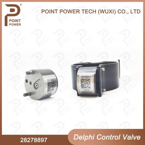 Quality Delphi 28278897 Common Rail Control Valve For Injector R04501D for sale