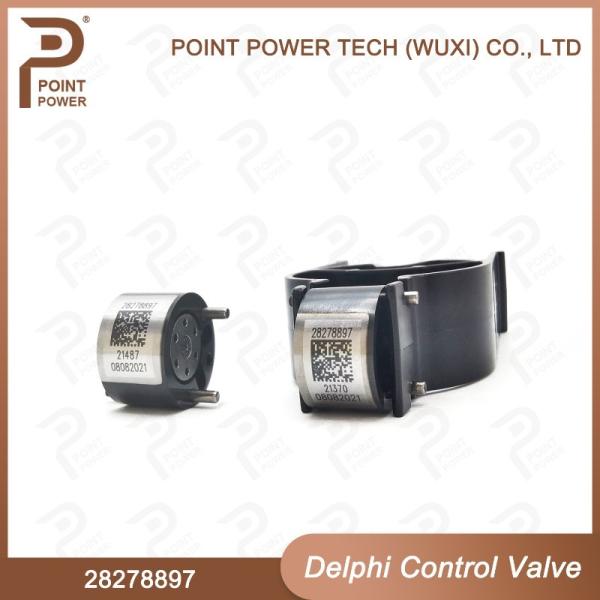 Quality Delphi 28278897 Common Rail Control Valve For Injector R04501D for sale