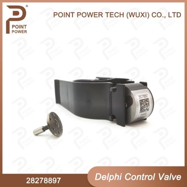 Quality Delphi 28278897 Common Rail Control Valve For Injector R04501D for sale