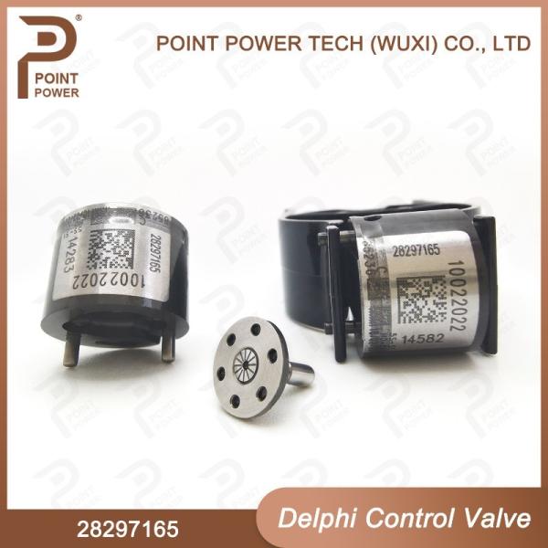 DELPHI Ventilateur de commande de rail commun 28297165 Pour l'injecteur 28239766/28264951/28489548
