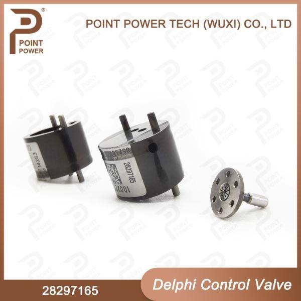 DELPHI Ventilateur de commande de rail commun 28297165 Pour l'injecteur 28239766/28264951/28489548