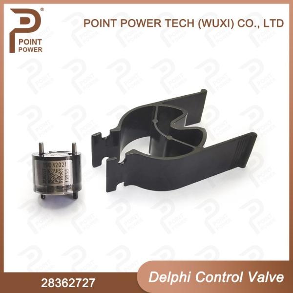 Quality 28362727 Common Rail Control Valve For Delphi Common Rail Injectors for sale