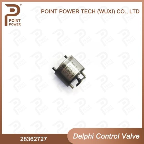 Quality 28362727 Common Rail Control Valve For Delphi Common Rail Injectors for sale