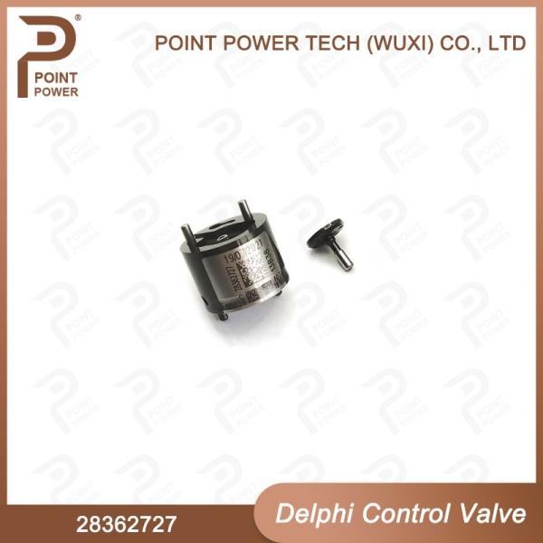 Quality 28362727 Common Rail Control Valve For Delphi Common Rail Injectors for sale