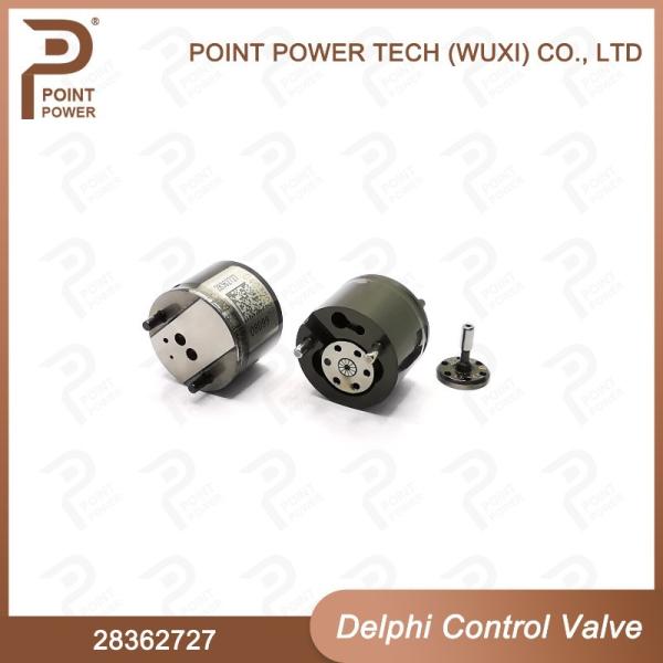 Quality 28362727 Common Rail Control Valve For Delphi Common Rail Injectors for sale
