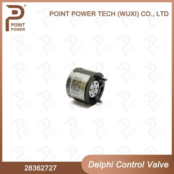 Quality 28362727 Common Rail Control Valve For Delphi Common Rail Injectors for sale