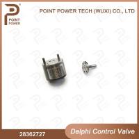 Quality 28362727 Common Rail Control Valve For Delphi Common Rail Injectors for sale
