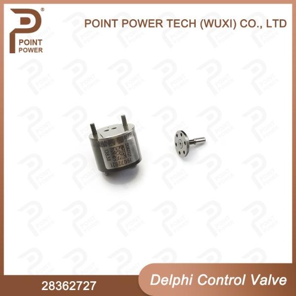 Quality 28362727 Common Rail Control Valve For Delphi Common Rail Injectors for sale