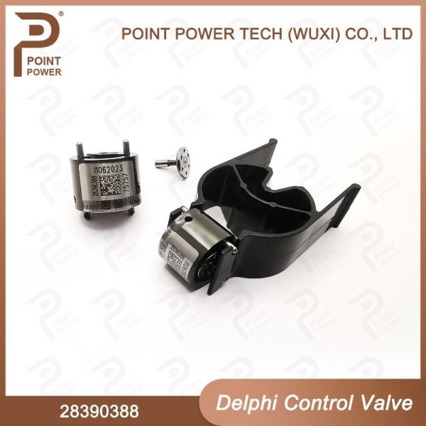 Quality 28390388 Common Rail Control Valve For Delphi Common Rail Injectors 28317158 for sale