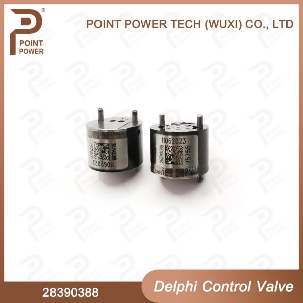 Quality 28390388 Common Rail Control Valve For Delphi Common Rail Injectors 28317158 for sale