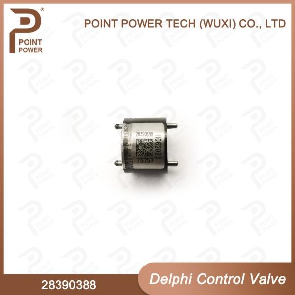 Quality 28390388 Common Rail Control Valve For Delphi Common Rail Injectors 28317158 for sale