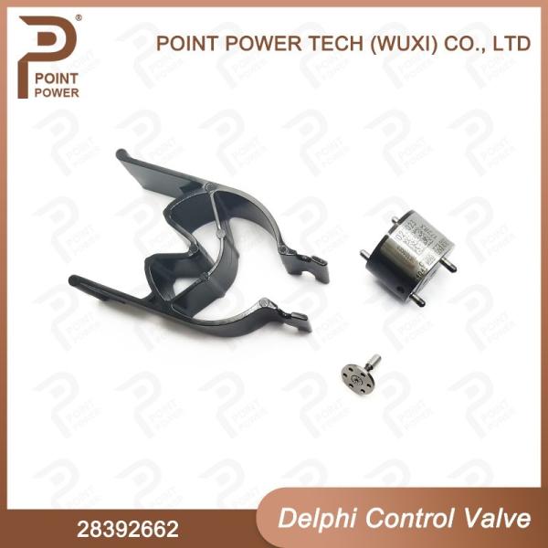 Quality 28392662 Common Rail Injector Control Valve For Injector R00001D/28307309 for sale