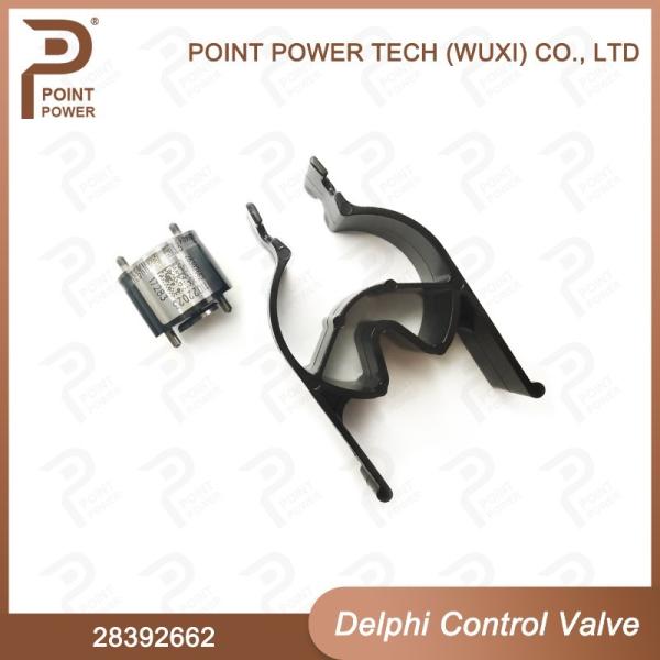 Quality 28392662 Common Rail Injector Control Valve For Injector R00001D/28307309 for sale