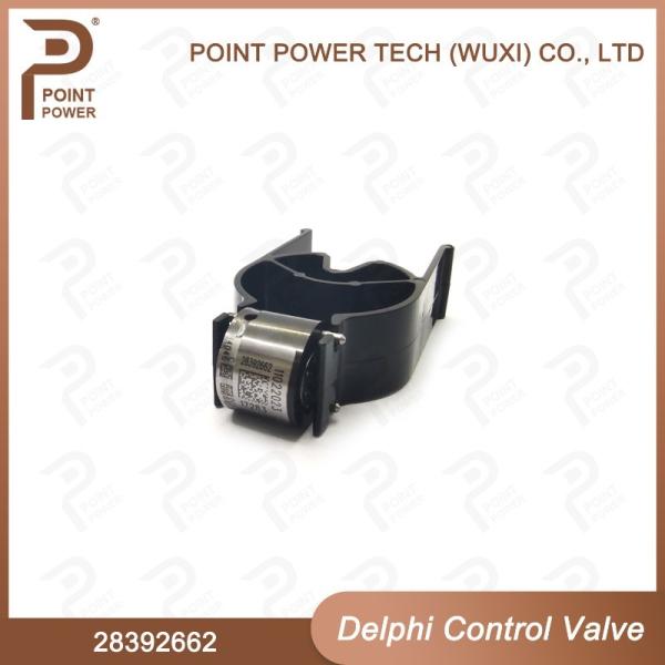 Quality 28392662 Common Rail Injector Control Valve For Injector R00001D/28307309 for sale