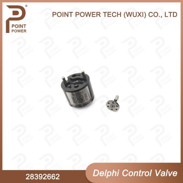 Quality 28392662 Common Rail Injector Control Valve For Injector R00001D/28307309 for sale