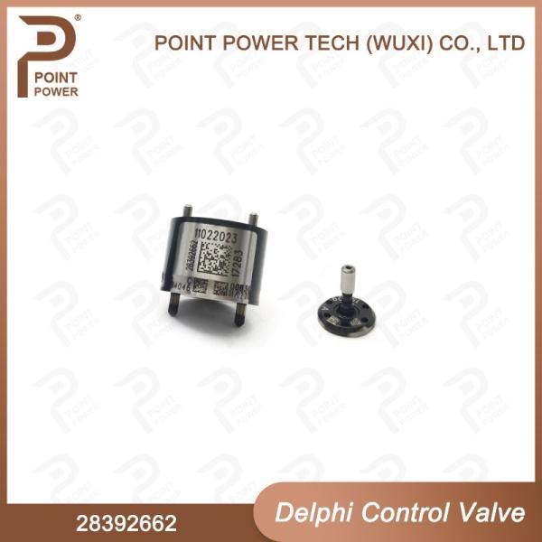 Quality 28392662 Common Rail Injector Control Valve For Injector R00001D/28307309 for sale