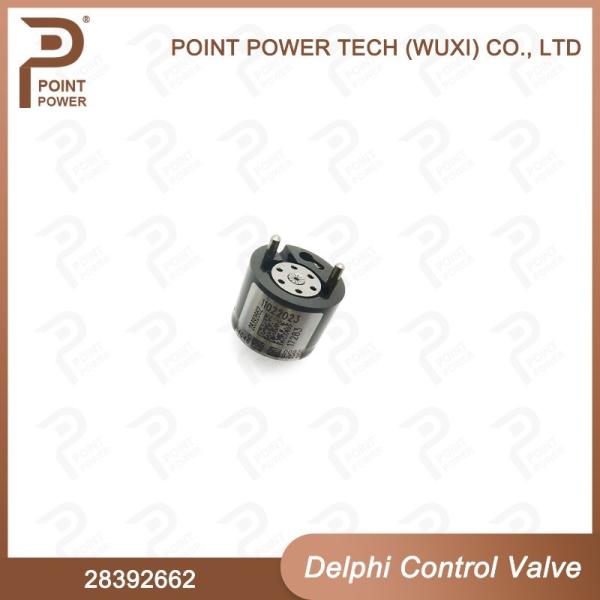 Quality 28392662 Common Rail Injector Control Valve For Injector R00001D/28307309 for sale