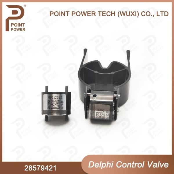 Quality 28579421 Common Rail Control Valve For Delphi Common Rail Injectors R00101D for sale