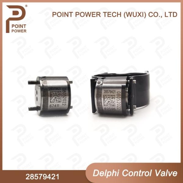 Quality 28579421 Common Rail Control Valve For Delphi Common Rail Injectors R00101D for sale