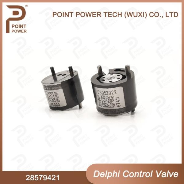 Quality 28579421 Common Rail Control Valve For Delphi Common Rail Injectors R00101D for sale