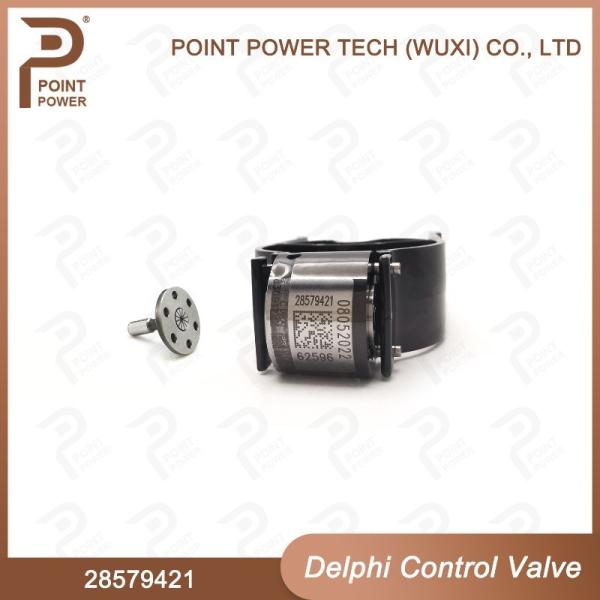 Quality 28579421 Common Rail Control Valve For Delphi Common Rail Injectors R00101D for sale