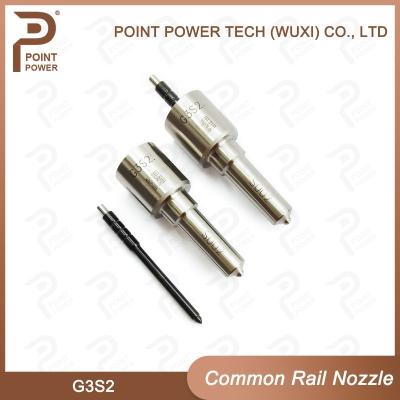 Chine Bec commun de rail de G3S2 DENSO pour les injecteurs 295050-0820/007# 23670-30190/30380/39385 à vendre