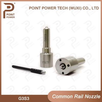 Chine Bec commun de rail de G3S3 DENSO pour les injecteurs 295050-005# 55567729 à vendre
