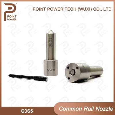 Chine Bec commun de rail de G3S5/293400-0050 DENSO pour des injecteurs 295050-0152/7153 à vendre