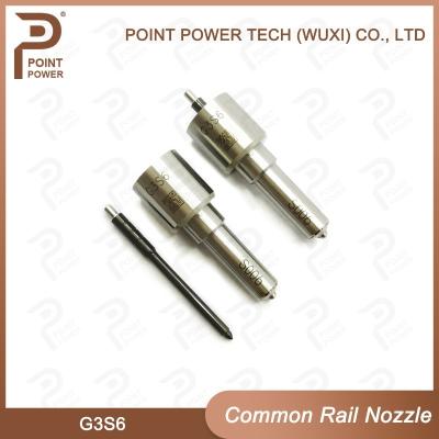 China G3S6 Denso Common Rail Nozzle For TOYOTA Injectors 295050-018#/046# 23670-0L090/39365 for sale
