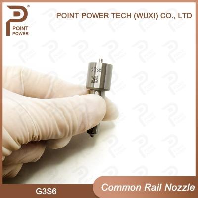 China G3S6 Denso Common Rail Nozzle For TOYOTA Injectors 295050-018#/046# 23670-0L090/39365 for sale
