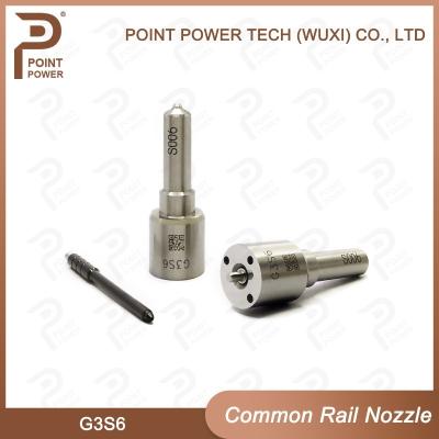 China G3S6 Denso Common Rail Nozzle For TOYOTA Injectors 295050-018#/046# 23670-0L090/39365 for sale