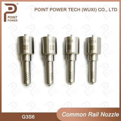 China G3S6 Denso Common Rail Nozzle For TOYOTA Injectors 295050-018#/046# 23670-0L090/39365 for sale