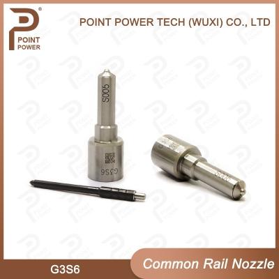 China G3S6 Denso Common Rail Nozzle For TOYOTA Injectors 295050-018#/046# 23670-0L090/39365 for sale
