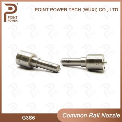 China G3S6 Denso Common Rail Nozzle For TOYOTA Injectors 295050-018#/046# 23670-0L090/39365 for sale