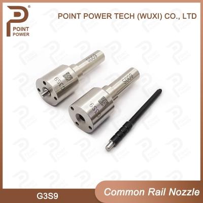 China denso injector nozzle G3S9 Denso Common Rail Nozzles For Injector 295050-008#/083# 23670-30390 for sale
