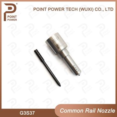 Chine Bec commun de rail de G3S37 DENSO pour des injecteurs 295050-0640 33800-52700 à vendre